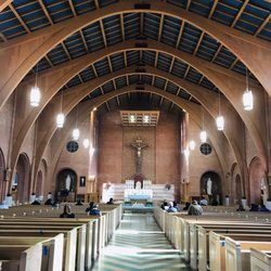 SACRED HEART CATHEDRAL - 18 Photos - 415 E Green St, Gallup, NM - Yelp