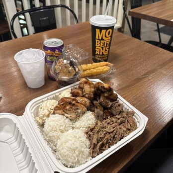MO’ BETTAHS HAWAIIAN STYLE FOOD - Updated December 2025 - 142 Photos ...