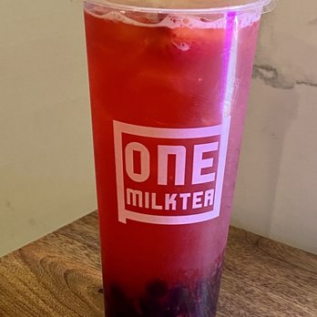 ONE MILK TEA - WOODCREEK - Updated November 2024 - 91 Photos & 35 ...