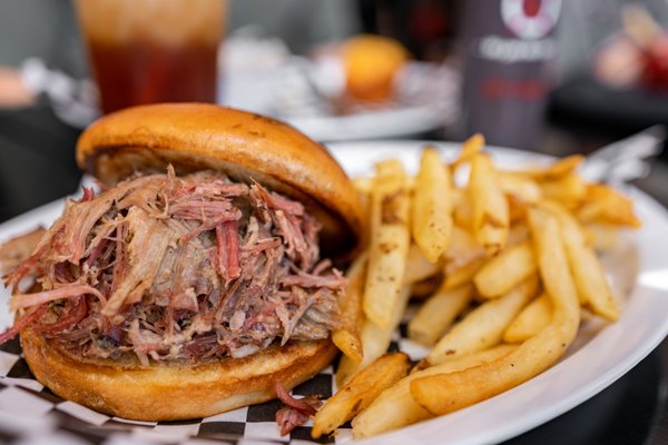 JACKIE’S PLACE - 1686 Photos & 1202 Reviews - 840 North 1st St, San ...