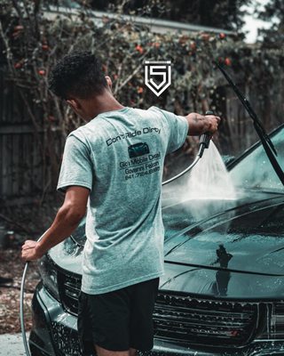 GIO MOBILE DETAILING - Updated July 2025 - Sarasota, Florida - Auto ...