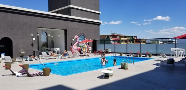 RENAISSANCE RENO DOWNTOWN HOTEL & SPA - 547 Photos & 220 Reviews ...