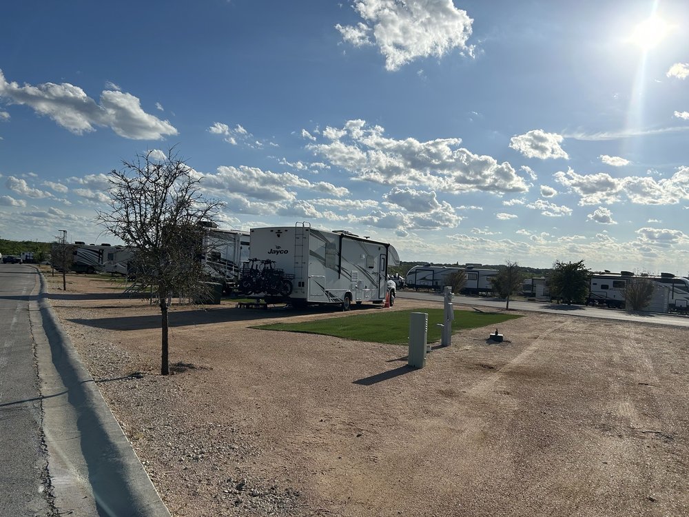 RIDGEVIEW RV RESORT - Updated October 2025 - 10 Photos & 10 Reviews - 2233 E Stamford St ...