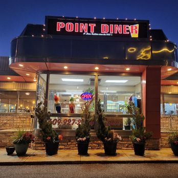 SOMERS POINT DINER - Updated December 2025 - 61 Photos & 144 Reviews ...