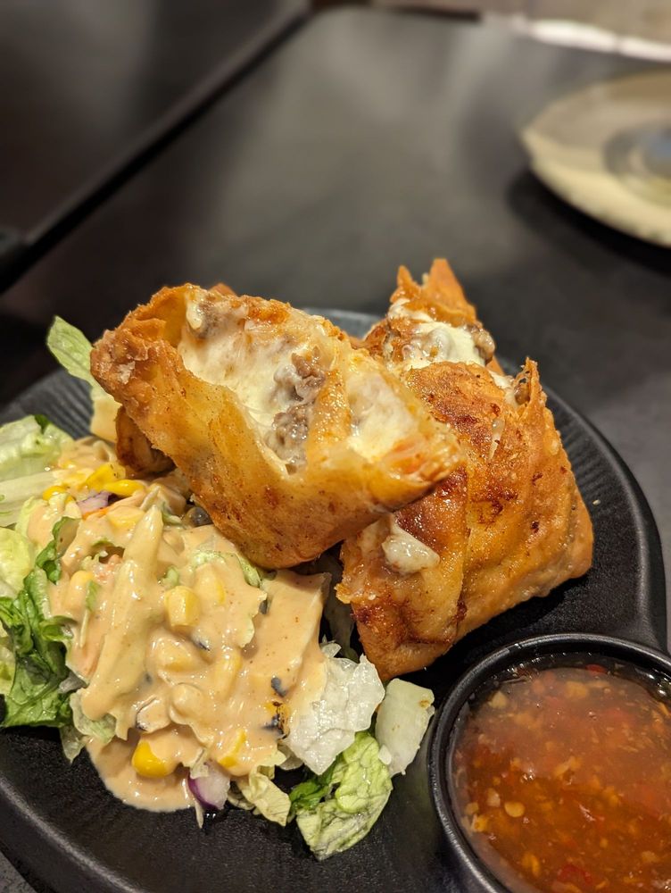 HANABI RAMEN & JAPANESE CURRY - Updated March 2025 - 2009 Photos & 965 ...