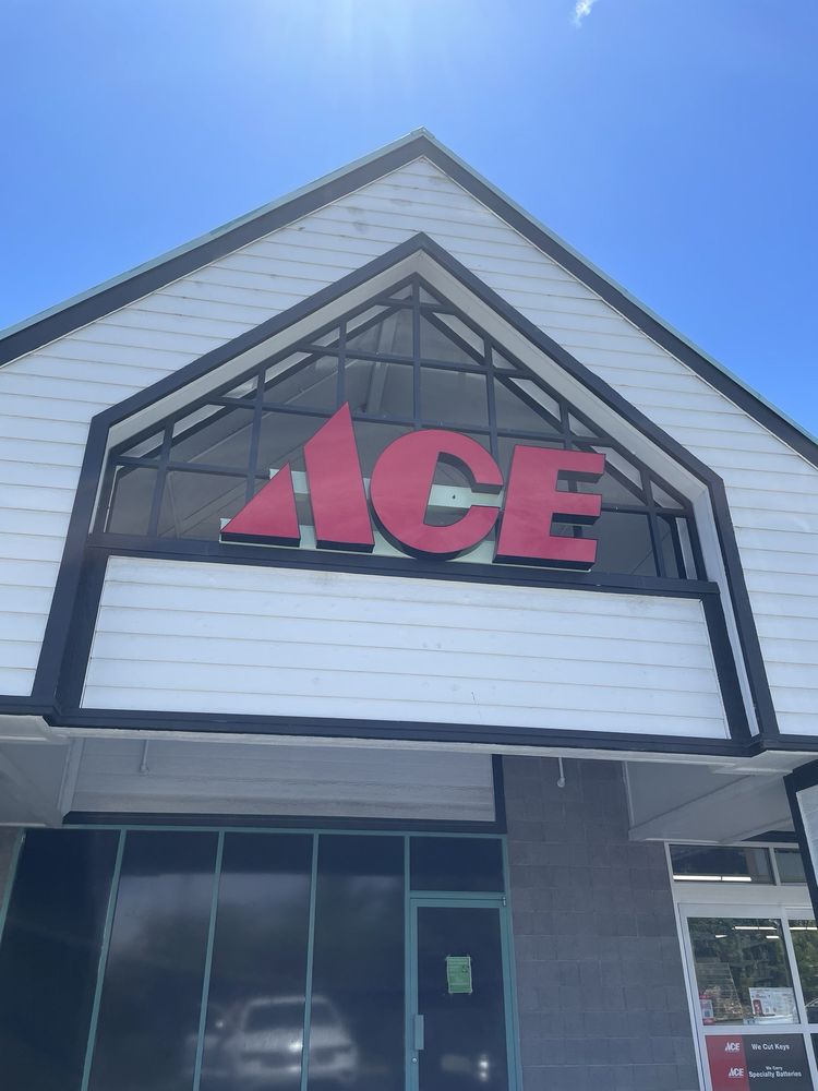 ACE HARDWARE - CAUGHLIN RANCH - Updated October 2025 - 4782 Caughlin ...