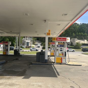 SHELL - Updated October 2025 - 1639 Montgomery Hwy, Vestavia Hills ...