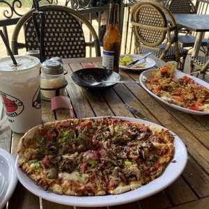 SAMEE’S PIZZA GETTI - Updated July 2025 - 239 Photos & 417 Reviews ...