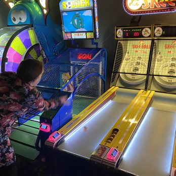 SPARE TIME - PORTLAND - Updated November 2025 - 55 Photos & 52 Reviews ...