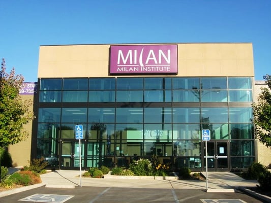 MILAN INSTITUTE - VISALIA CAMPUS - Updated January 2026 - 29 Photos ...