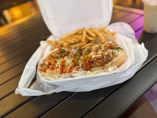 HOLY FRY - Updated May 2026 - 101 Photos & 51 Reviews - 8890 N 56th St ...