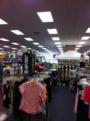 BIG 5 SPORTING GOODS - Updated March 2025 - 2856 Willamette St, Eugene ...