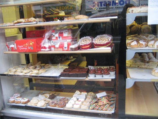 RAAB’S BAKERY - Updated December 2025 - 10 Reviews - 136 Essex Road ...