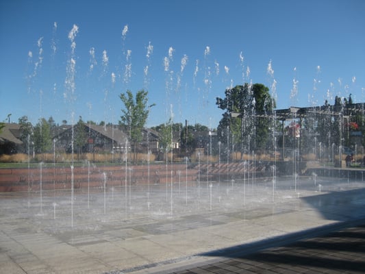 CENTENNIAL PARK - Updated October 2025 - 10 Photos - Corner of SW ...