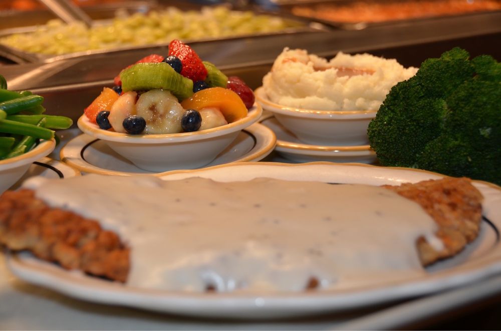 CLEBURNE CAFETERIA | 622 Photos & 619 Reviews - 3606 Bissonnet St ...