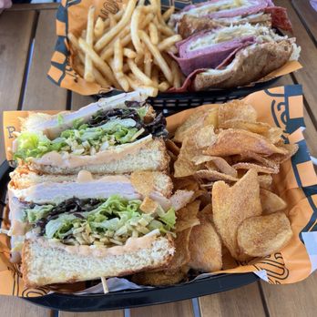 HEYDAY SANDWICHES AND COCKTAILS - Updated July 2025 - 63 Photos & 53 ...