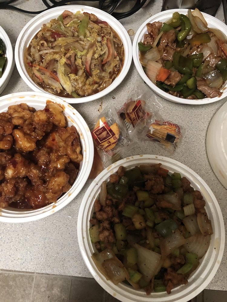 RED STAR CHINESE - 38 Photos & 35 Reviews - 1219 Ohio Ave, Lynn Haven ...