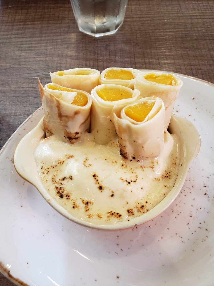 UCC 3RD WAVE CLOCKWORK - 55 Photos & 22 Reviews - Cafes - Blue Bay Walk ...