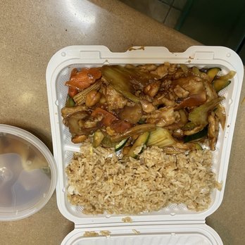 JIN ASIAN FUSION - Updated October 2025 - 23 Photos & 29 Reviews - 3890 ...