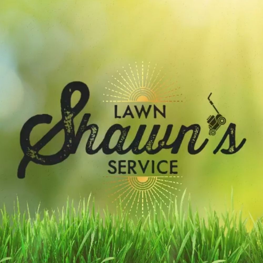 SHAWN’S LAWN SERVICE - Updated July 2024 - Request a Quote - Salina ...