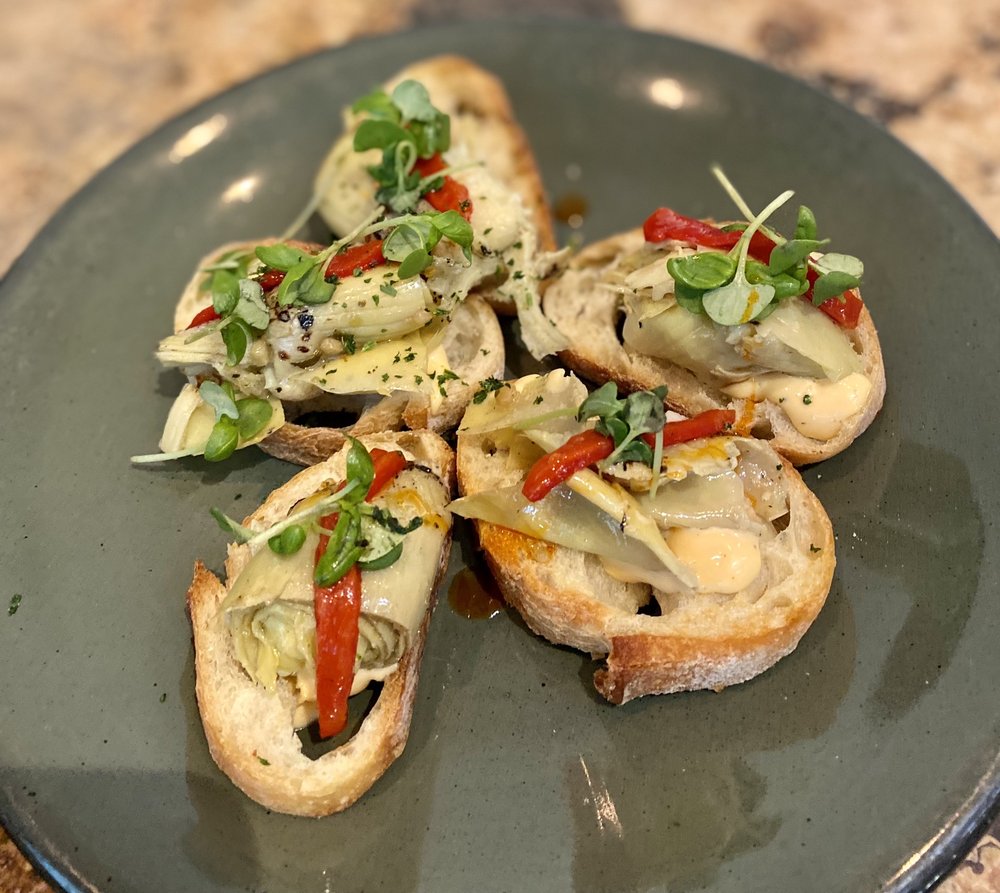 FIREFLY TAPAS KITCHEN & BAR - 4035 Photos & 2464 Reviews - 3824 ...