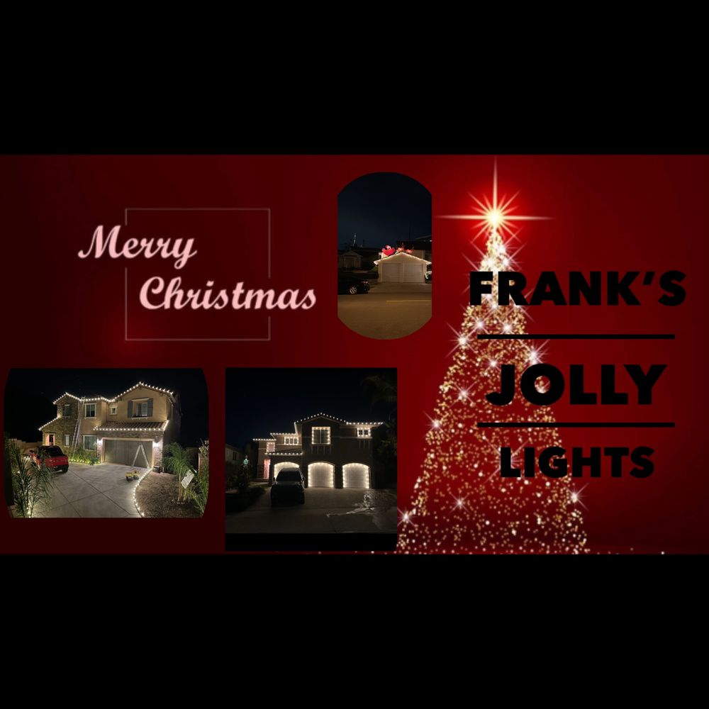 FRANK’S JOLLY LIGHTS - Updated August 2024 - 2272 Colorado Blvd, Los ...