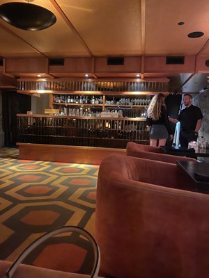 THE WEDNESDAY ROOM - Updated January 2026 - 76 Photos & 54 Reviews ...