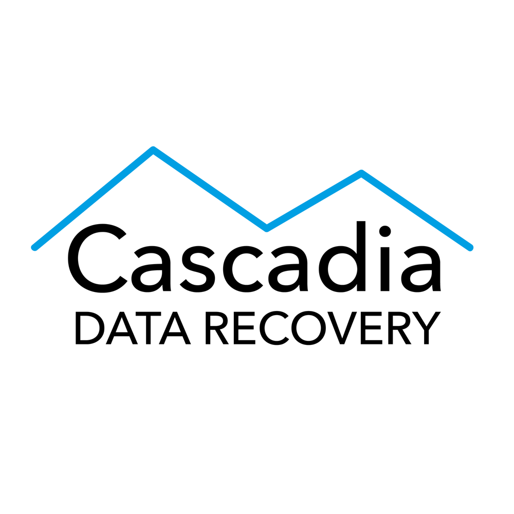 CASCADIA DATA RECOVERY - Updated January 2026 - Request a Quote ...
