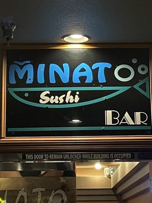 MINATO’S JAPANESE RESTAURANT - 436 Photos & 428 Reviews - 2311 S Casino ...