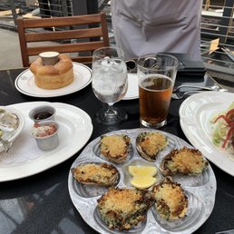 REPEAL OAK FIRED STEAKHOUSE - Updated August 2025 - 1246 Photos & 558 ...