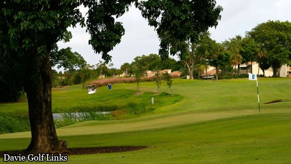 DAVIE GOLF CLUB - 15 Photos & 20 Reviews - Golf - 8201 Nova Dr, Davie ...