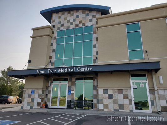 SPINEONE - Updated December 2025 - 99 Reviews - 8500 Park Meadows Dr ...