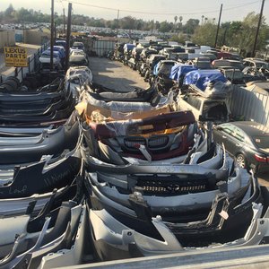 ELITE EURO PARTS - Updated June 2026 - 8181 Sierra Ave, Fontana ...