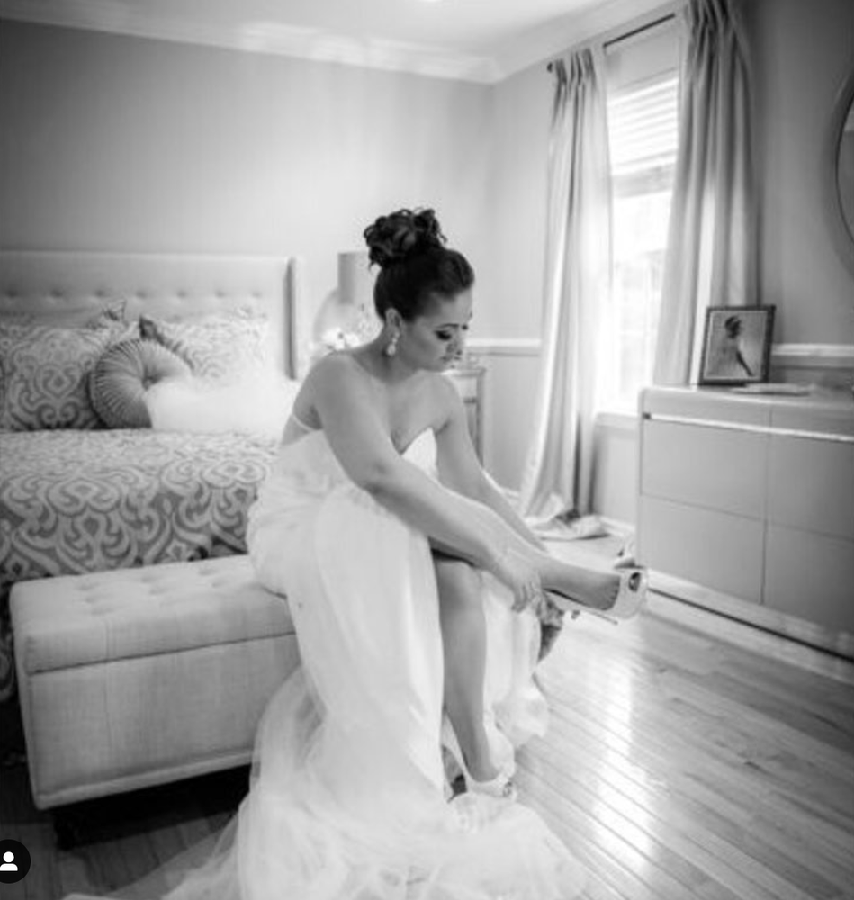 DONNA MORELLO WEDDING GOWNS - Updated January 2026 - 55 Photos - 37 West Ferry St, New Hope ...
