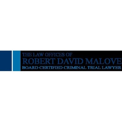 THE LAW OFFICES OF ROBERT DAVID MALOVE - Updated December 2025 - 35 ...