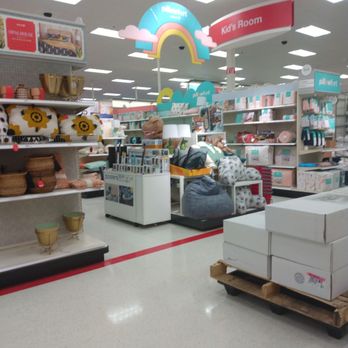 TARGET - Updated July 2025 - 119 Photos & 45 Reviews - 235 Robert C ...