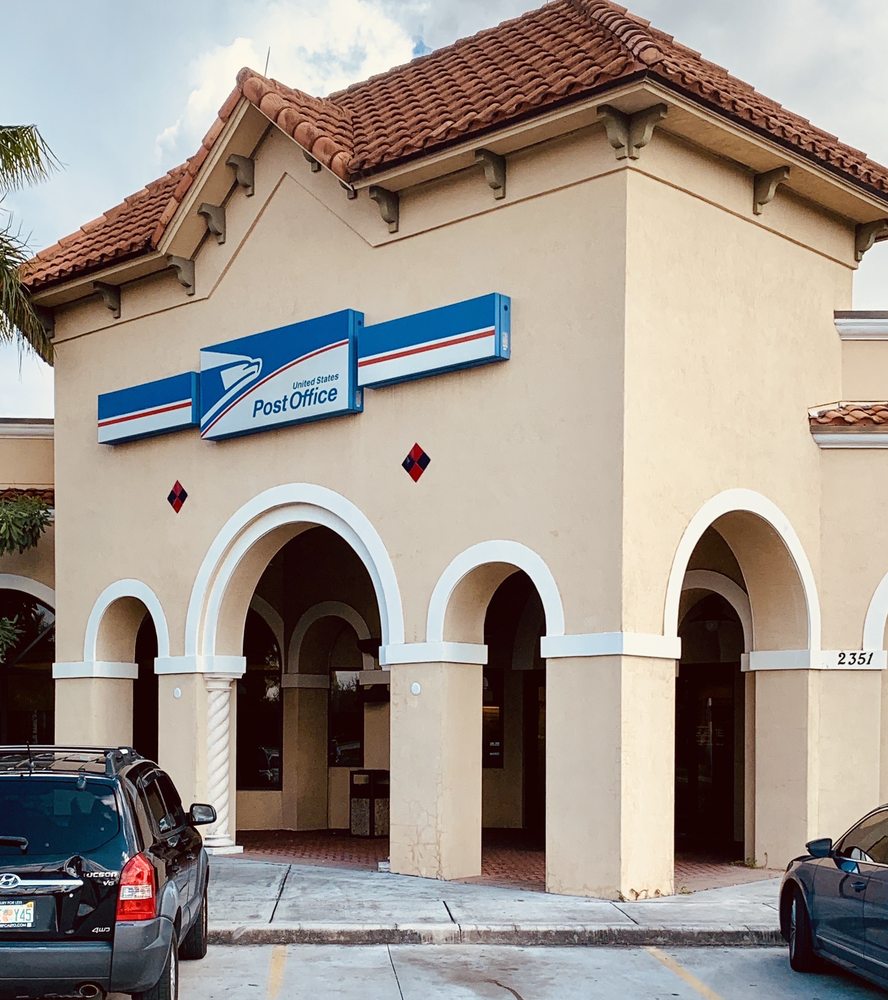 UNITED STATES POST OFFICE - Updated September 2024 - 14 Photos & 37 ...