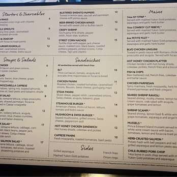 BLVD GRILLE - Updated August 2024 - 288 Photos & 222 Reviews - 46 S ...