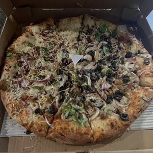 PIZZA RITA - Updated June 2025 - 24 Photos & 63 Reviews - 201 N Pines ...