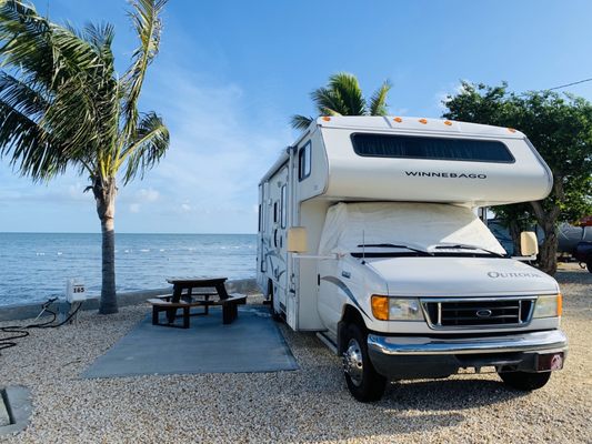 JOLLY ROGER RV RESORT - Updated July 2024 - 158 Photos & 73 Reviews ...