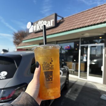 THE ICE BAR - Updated September 2024 - 319 Photos & 269 Reviews - 9514 ...