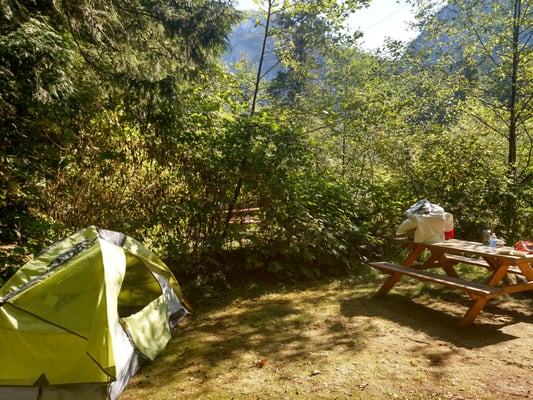 KLAHANIE CAMPGROUND - Updated December 2025 - 16 Photos & 28 Reviews ...