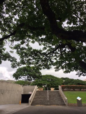 FRANK F. FASI MUNICIPAL BUILDING - Updated November 2025 - 28 Photos ...