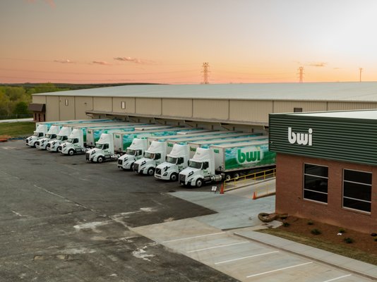 BWI COMPANIES - Updated October 2025 - 564 Gilliam Rd, Greer, South ...