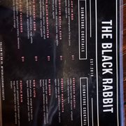 THE BLACK RABBIT - 130 Photos & 89 Reviews - 2353 Pacific Ave, Stockton ...
