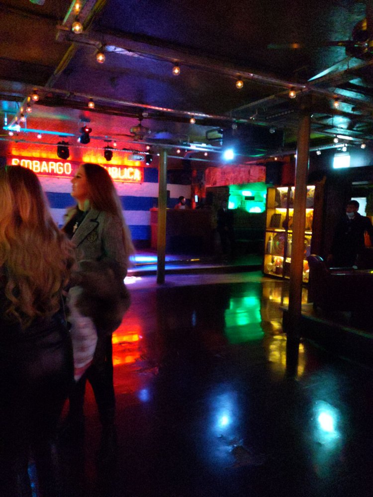 EMBARGO REPUBLICA - Updated June 2025 - 19 Reviews - 533b Kings Road ...