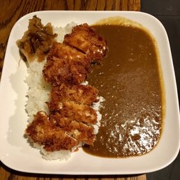 KATSU-HAMA - 1670 Photos & 1509 Reviews - 11 E 47th St, New York, NY ...