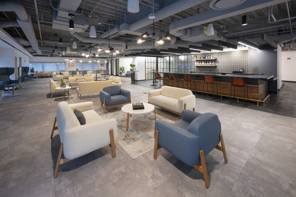 IMPACT HOUSE - Updated 05/2025 - 54 Photos - 200 W Madison St, Chicago ...