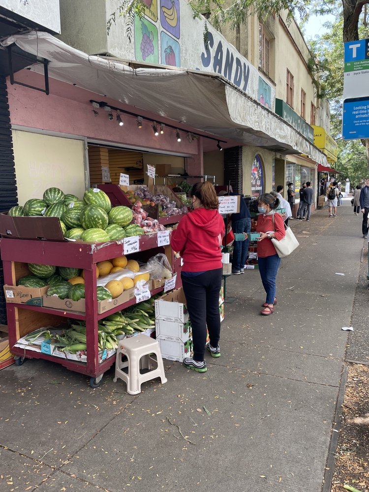 SANDY FARM MARKET - Updated August 2025 - 18 Reviews - 2074 41st Avenue ...