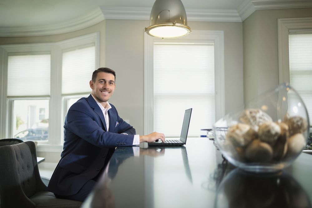 CHRISTOPHER SHERIDAN - JANE COIT REAL ESTATE - Updated June 2025 ...